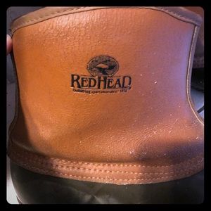 RedHead | Shoes | Redhead Waterproof Boots | Poshmark